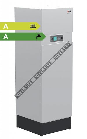ACV Heatmaster® 35 TC - propan