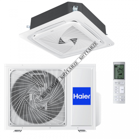 Haier CASSETTE 9.2/10.2kW